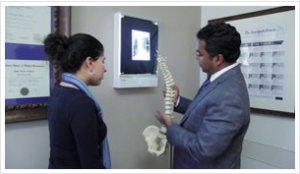 Sanjay Ghosh Neurosurgery – San Diego's Top Brain and Spine Surgeon